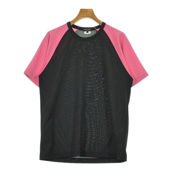 COMME des GARCONS HOMME PLUS Tシャツ・カットソー メンズ