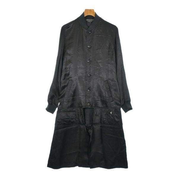 COMME des GARCONS HOMME PLUS コムデギャルソンオムプリュス コート（その他） メンズ 【古着】【中古】 COMME des GARCONS HOMME PLUS コート（その他） メンズ