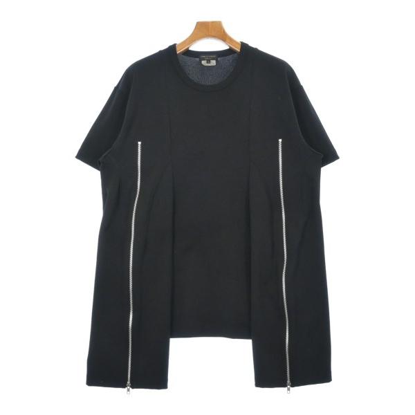 COMME des GARCONS HOMME PLUS Tシャツ・カットソー メンズ