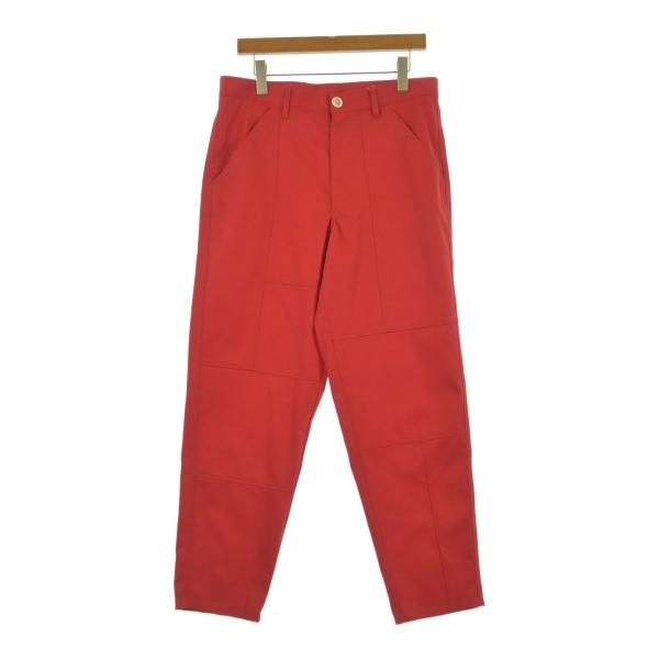 COMME des GARCONS SHIRT コムデギャルソンシャツ パンツ（その他） メンズ 【古着】【中古】 COMME des GARCONS SHIRT パンツ（その他） メンズ コムデギャルソン