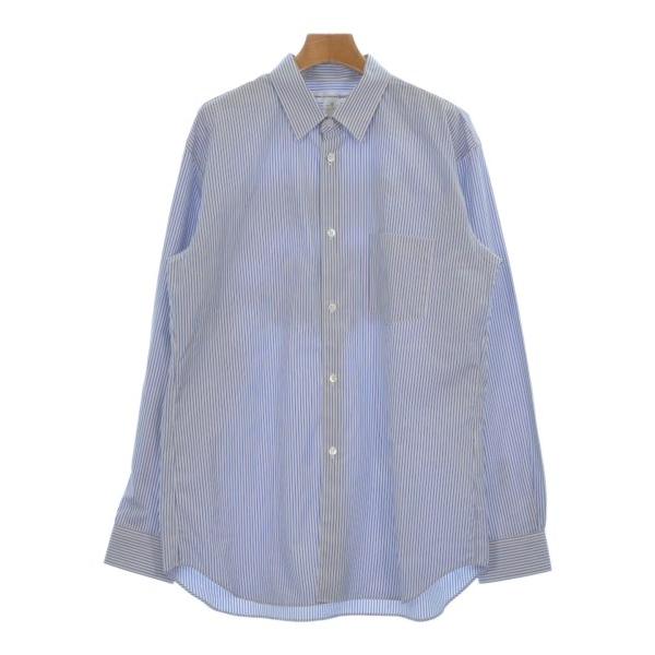COMME des GARCONS SHIRT カジュアルシャツ メンズ コムデギャルソン