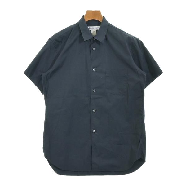 COMME des GARCONS SHIRT コムデギャルソンシャツ カジュアルシャツ メンズ 【古着】【中古】 COMME des GARCONS SHIRT カジュアルシャツ メンズ コムデギャルソン