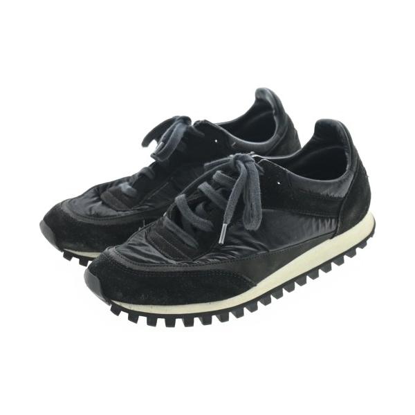 COMME des GARCONS スニーカー レディース コムデギャルソン