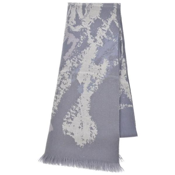 【ブランド】YOHJI YAMAMOTO (ヨウジヤマモト)【タイプ】レディース【商品番号】2200651898102r20260303【コンディション】ランク：B   詳細：品質表示なし【カラー】グレー(総柄)【サイズ】-【実寸(cm)】...