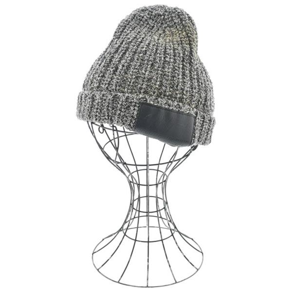 【ブランド】yohji yamamoto POUR HOMME (ヨウジヤマモトプールオム)【タイプ】メンズ【商品番号】2200681227088r20260506【コンディション】ランク：B   【カラー】グレー【サイズ】-【実寸(cm)...