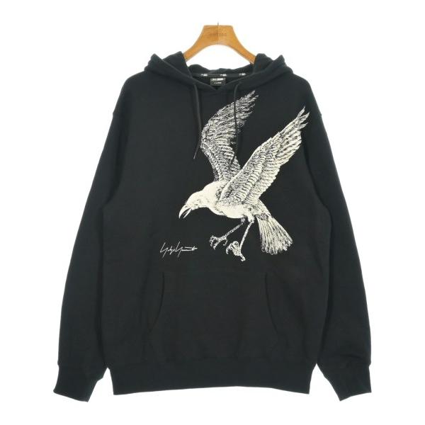 【ブランド】yohji yamamoto POUR HOMME (ヨウジヤマモトプールオム)【タイプ】メンズ【商品番号】2200645001051r20260208【コンディション】ランク：B   詳細：品質表示ペン痕あり【カラー】黒【サイ...