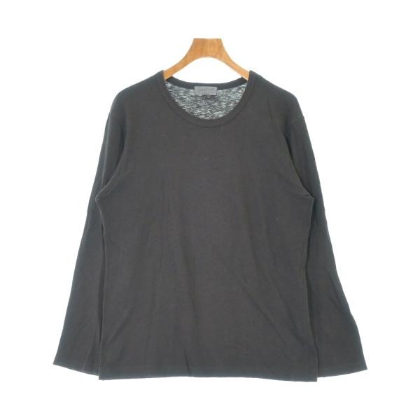 【ブランド】yohji yamamoto POUR HOMME (ヨウジヤマモトプールオム)【タイプ】メンズ【商品番号】2200683911053r20260514【コンディション】ランク：B   詳細：所々スレあり【カラー】黒【サイズ】3...