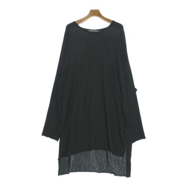 【ブランド】yohji yamamoto POUR HOMME (ヨウジヤマモトプールオム)【タイプ】メンズ【商品番号】2200687202072r20260521【コンディション】ランク：B   【カラー】黒【サイズ】3(M位)【実寸(c...