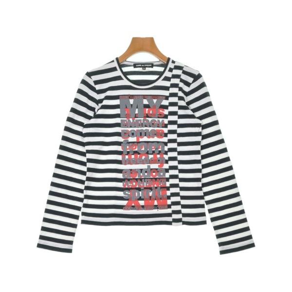 COMME des GARCONS（コムデギャルソン） COMME des GARCONS Tシャツ