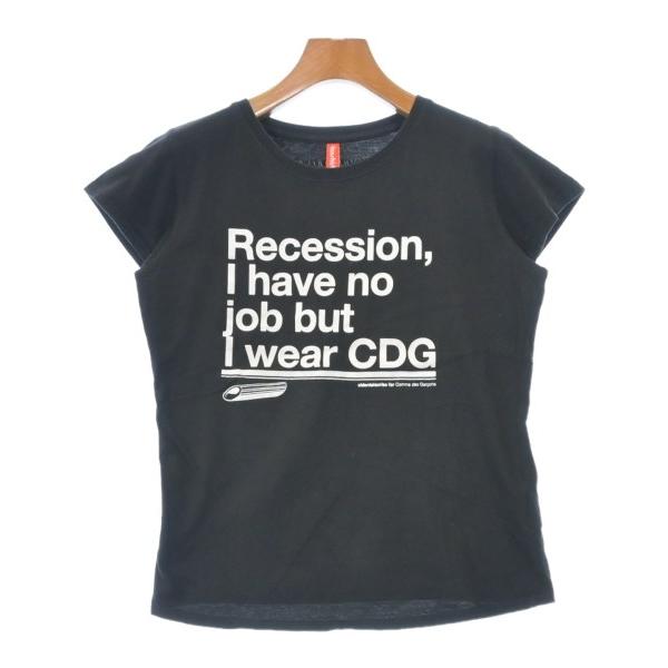 COMME des GARCONS（コムデギャルソン） COMME des GARCONS Tシャツ