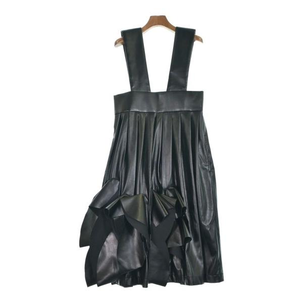 COMME des GARCONS（コムデギャルソン） ロング・マキシ丈スカート