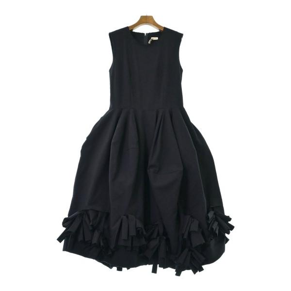 【タイプ】レディース【商品番号】2200541164010r20250313【コンディション】ランク：A   【カラー】紺【サイズ】L【実寸(cm)】身幅:49cm,肩幅:40.5cm,ウエスト:85cm,ヒップ:144cm,着丈:126....