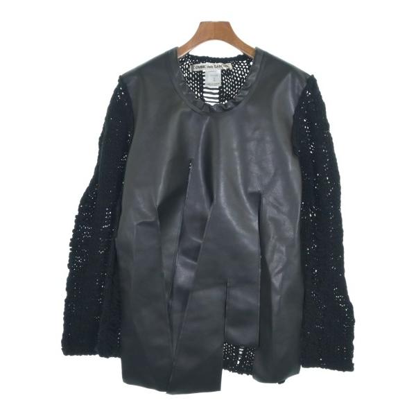 COMME des GARCONS（コムデギャルソン） ニット・セーター レディース