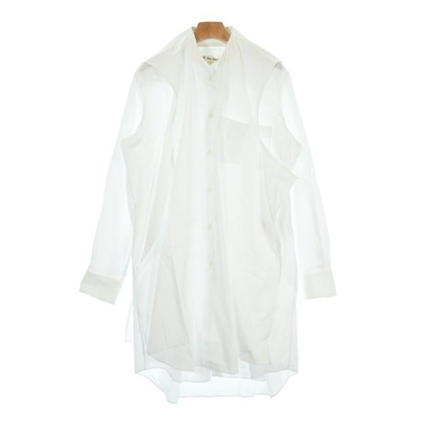 【ブランド】COMME des GARCONS (コムデギャルソン)【タイプ】レディース【商品番号】2200673700018r20260418【コンディション】ランク：新品同様   【カラー】黒【サイズ】L【実寸(cm)】身幅:55cm,...