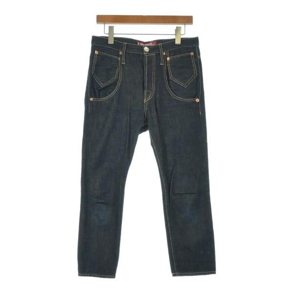 JUNYA WATANABE MAN デニムパンツ メンズ ジュンヤワタナベマン 中古