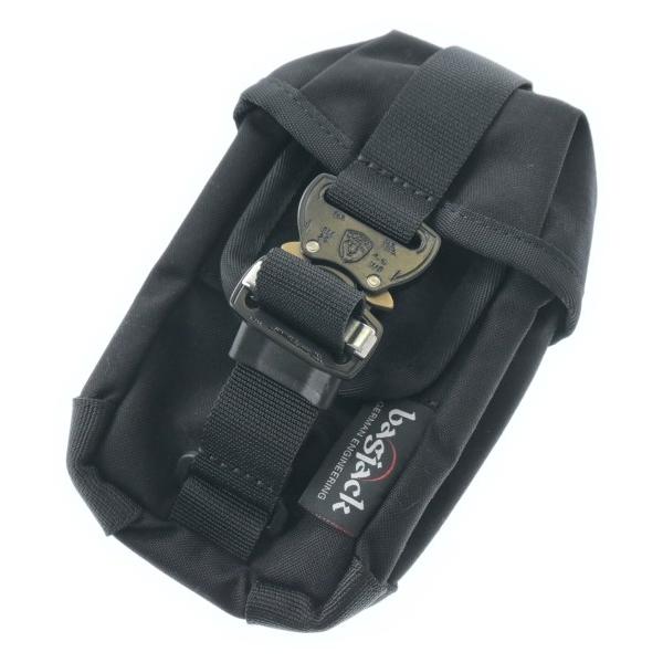 【ブランド】JUNYA WATANABE MAN (ジュンヤワタナベマン)【タイプ】メンズ【商品番号】2200617942313r20260309【コンディション】ランク：新品同様   【カラー】黒【サイズ】-【実寸(cm)】横:8cm,高...