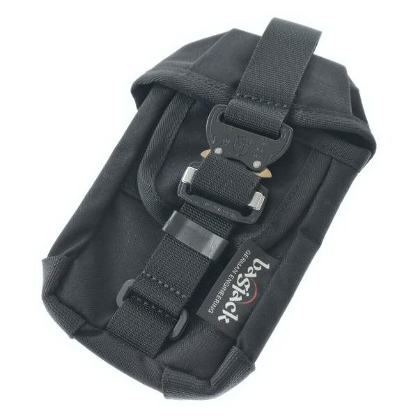 【ブランド】JUNYA WATANABE MAN (ジュンヤワタナベマン)【タイプ】メンズ【商品番号】2200600553236r20260309【コンディション】ランク：新品同様   【カラー】黒【サイズ】-【実寸(cm)】横:8cm,高...