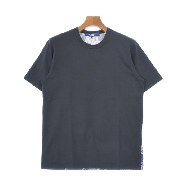 【ブランド】JUNYA WATANABE MAN (ジュンヤワタナベマン)【タイプ】メンズ【商品番号】2200681343061r20260509【コンディション】ランク：B   【カラー】黒【サイズ】S【実寸(cm)】身幅:50cm,肩幅...