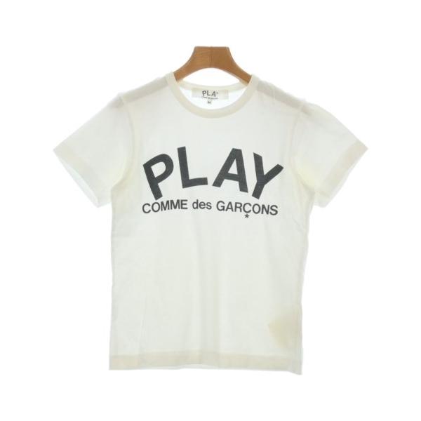 【ブランド】PLAY COMME des GARCONS (プレイコムデギャルソン)【タイプ】レディース【商品番号】2200627107016r20251126【コンディション】ランク：C   詳細：汚れあり &amp;lt;br&amp;...