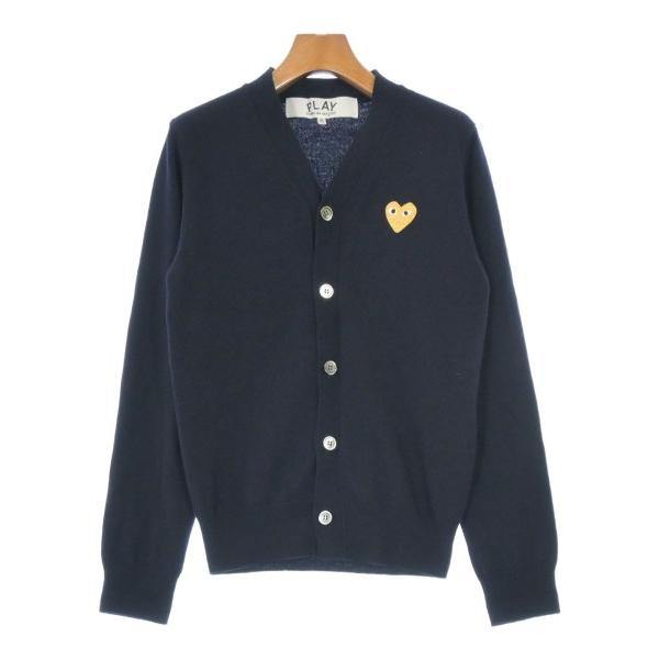 【ブランド】PLAY COMME des GARCONS (プレイコムデギャルソン)【タイプ】レディース【商品番号】2200676700053r20260508【コンディション】ランク：B   詳細：毛羽立ちあり &amp;lt;br&am...