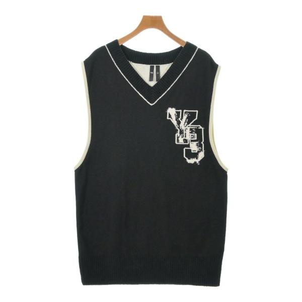 Y-3 ワイスリー ニット・セーター メンズ 【古着】【中古】 Y-3 ニット・セーター メンズ ワイスリー 中古 古着 : RAGTAG Online