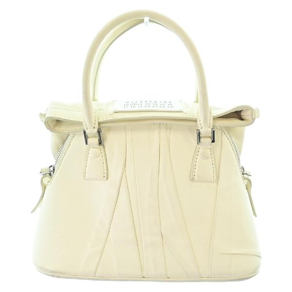 Maison Margiela（メゾンマルジェラ） ショルダーバッグ レディース