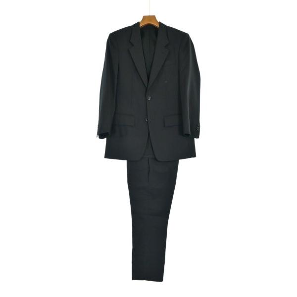 【ブランド】Maison Margiela (メゾンマルジェラ)【タイプ】メンズ【商品番号】2200561899022r20250915【コンディション】ランク：A   【カラー】黒【サイズ】44(S位)/44(S位)【実寸(cm)】ジャケ...