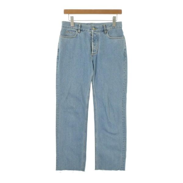 Maison Margiela（メゾンマルジェラ） デニムパンツ メンズ 中古 古着