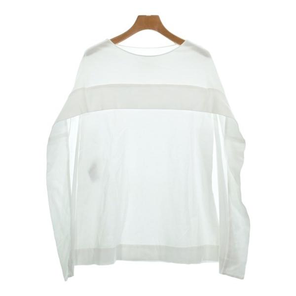 Maison Margiela メゾンマルジェラ Tシャツ・カットソー レディース 【古着】【中古】 Maison Margiela（メゾンマルジェラ） Maison Margiela Tシャツ