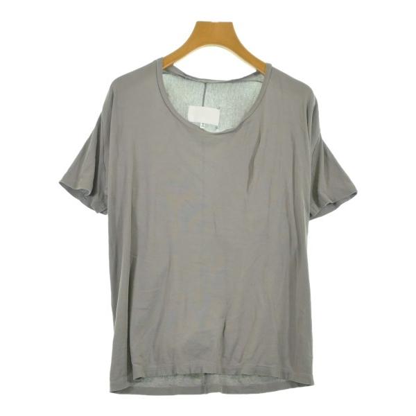 Maison Margiela メゾンマルジェラ Tシャツ・カットソー レディース 【古着】【中古】 Maison Margiela（メゾンマルジェラ） Maison Margiela Tシャツ