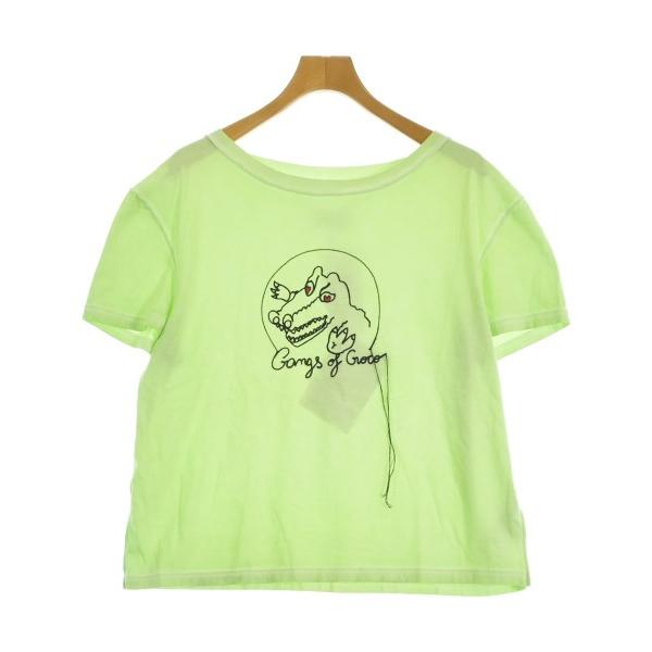 Maison Margiela（メゾンマルジェラ） Maison Margiela Tシャツ