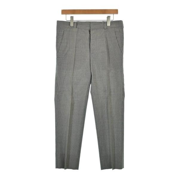 Maison Margiela（メゾンマルジェラ） スラックス メンズ 中古 古着