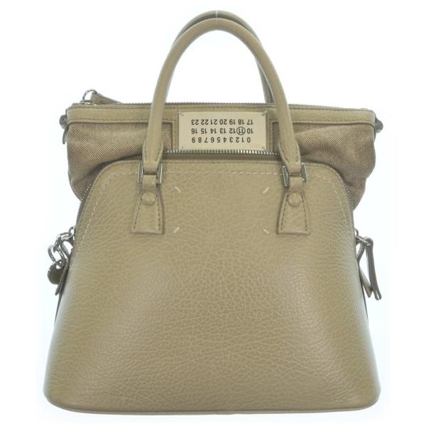 Maison Margiela（メゾンマルジェラ） ショルダーバッグ レディース