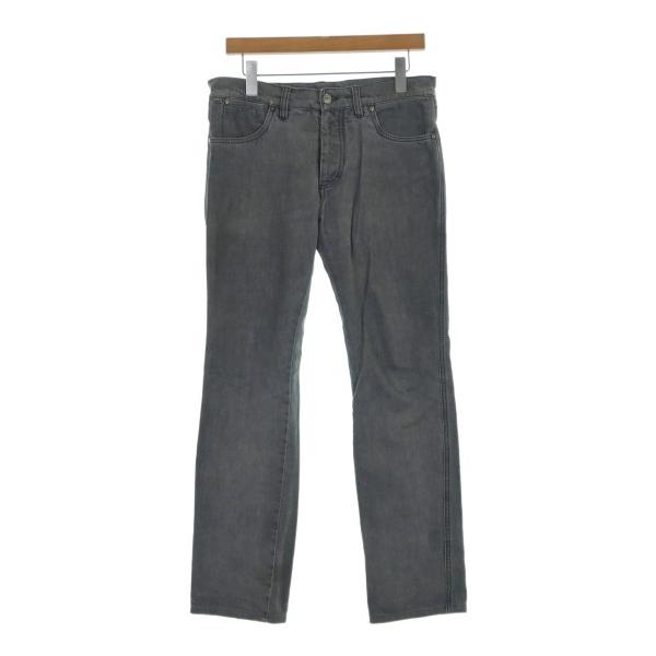 Maison Margiela（メゾンマルジェラ） デニムパンツ メンズ 中古 古着