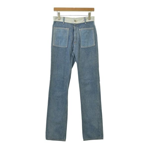 Maison Margiela（メゾンマルジェラ） デニムパンツ メンズ 中古 古着