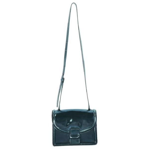 【ブランド】DRIES VAN NOTEN (ドリスヴァンノッテン)【タイプ】レディース【商品番号】2200556483267r20250930【コンディション】ランク：C   詳細：全体汚れ、キズあり【カラー】青【サイズ】-【実寸(cm)...