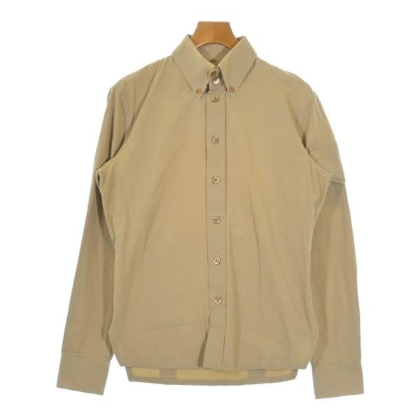【ブランド】DIRK BIKKEMBERGS (ダークビッケンバーグ)【タイプ】メンズ【商品番号】2200656205066r20260215【コンディション】ランク：B   詳細：所々汚れあり &amp;lt;br&amp;gt;袖ポケッ...