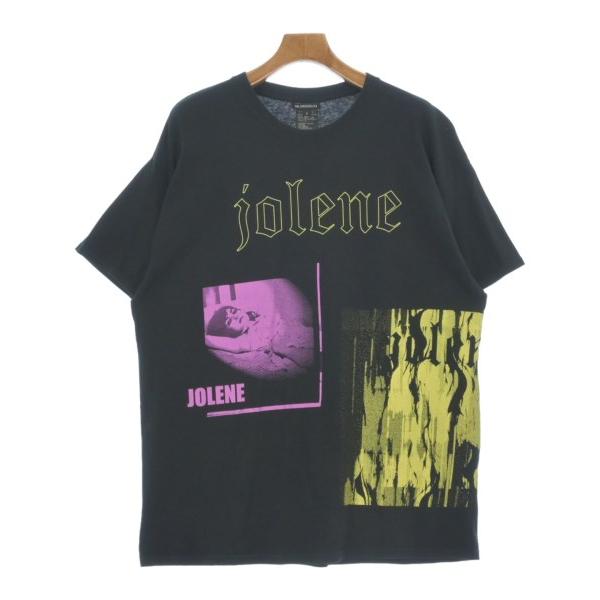 【ブランド】ANN DEMEULEMEESTER (アンドゥムルメステール)【タイプ】メンズ【商品番号】2200617088035r20251028【コンディション】ランク：B   【カラー】黒【サイズ】L【実寸(cm)】身幅:54cm,肩...