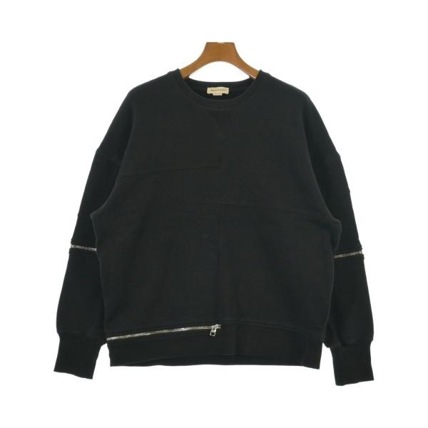 Alexander McQueen（アレキサンダーマックイーン） スウェット メンズ