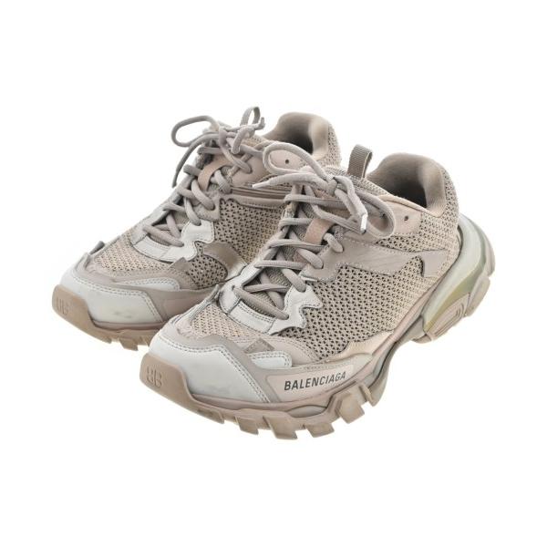 BALENCIAGA（バレンシアガ） スニーカー メンズ 中古 古着 : RAGTAG