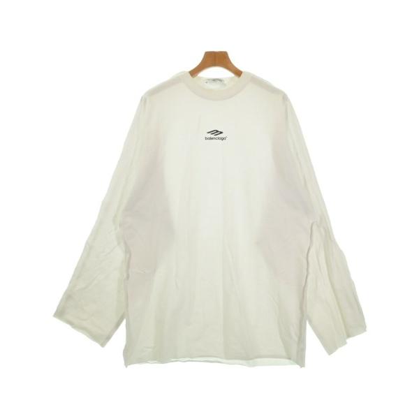 BALENCIAGA（バレンシアガ） BALENCIAGA Tシャツ・カットソー メンズ