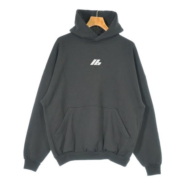 BALENCIAGA（バレンシアガ） パーカー メンズ 中古 古着 : RAGTAG