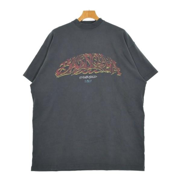 BALENCIAGA（バレンシアガ） BALENCIAGA Tシャツ・カットソー メンズ