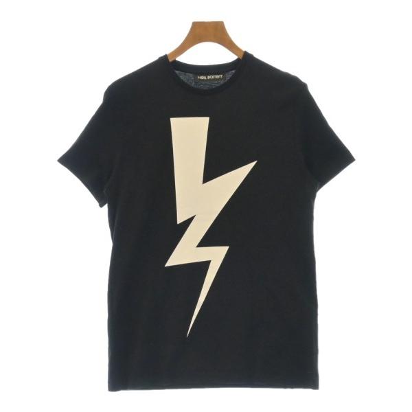 【タイプ】メンズ【商品番号】2200488454069r20240929【コンディション】ランク：A   【カラー】黒【サイズ】XS【実寸(cm)】身幅:45cm,肩幅:43.5cm,袖丈:19cm,着丈:69cm【素材】綿100% 【原産...