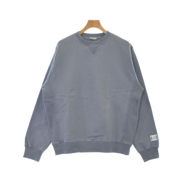 【ブランド】Dior Homme (ディオールオム)【タイプ】メンズ【商品番号】2200637221061r20251215【コンディション】ランク：B   【カラー】紺系【サイズ】M【実寸(cm)】身幅:64.5cm,肩幅:48cm,袖丈...