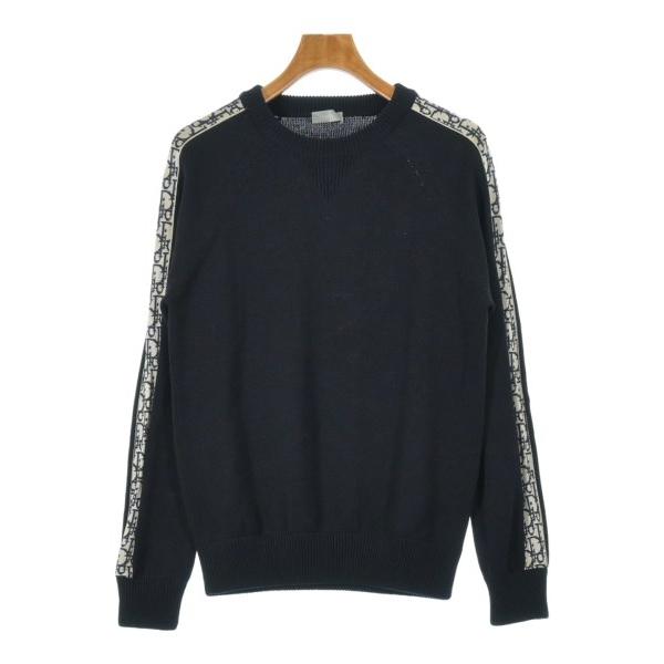 Dior Homme ディオールオム ニット・セーター メンズ 【古着】【中古】 Dior HOMME Homme ニット・セーター メンズ ディオールオム 中古 古着