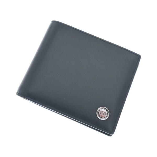 Dior Homme ディオールオム 財布・ケース メンズ 【古着】【中古】 Dior HOMME Homme 財布・コインケース メンズ ディオールオム 中古