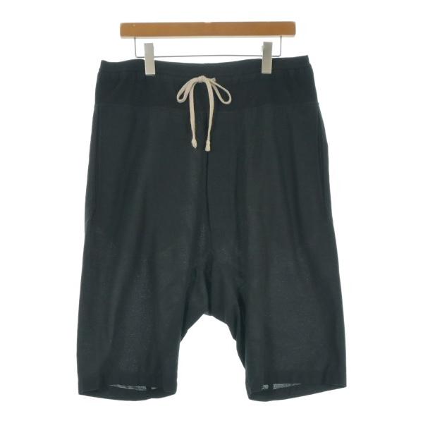 Rick Owens（リック・オウエンス） ショートパンツ メンズ 中古 古着