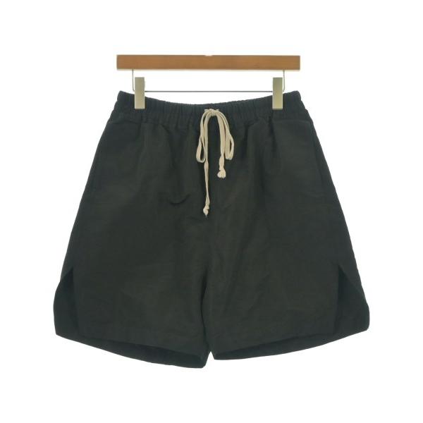 Rick Owens（リック・オウエンス） ショートパンツ メンズ 中古 古着