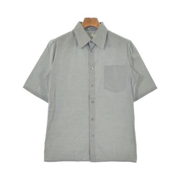 【ブランド】STEPHAN SCHNEIDER (ステファンシュナイダー)【タイプ】レディース【商品番号】2200636028050r20251215【コンディション】ランク：B   【カラー】グレー【サイズ】4(S位)【実寸(cm)】身幅...